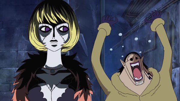 One Piece Episode 351 info and links where to watch