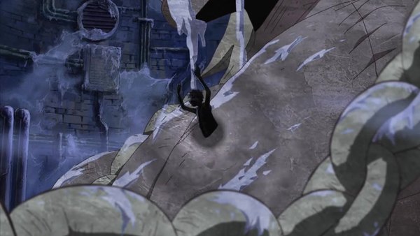 One Piece Episode 351 info and links where to watch