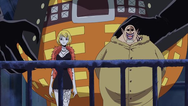 One Piece Episode 351 info and links where to watch