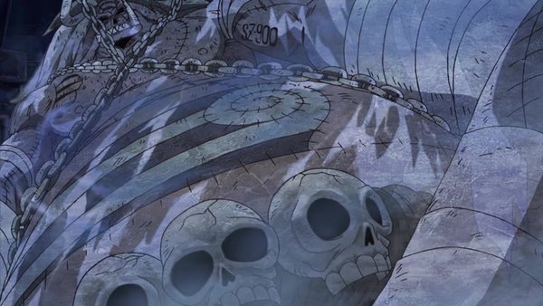 One Piece Episode 351 info and links where to watch