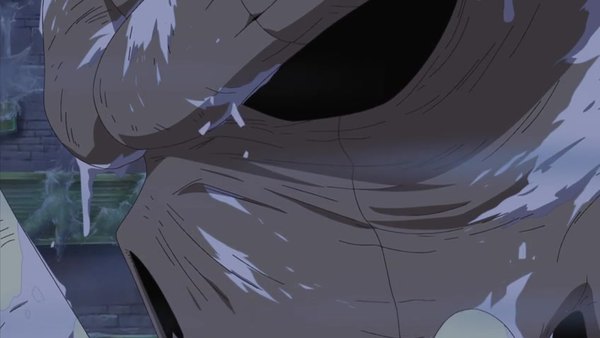 One Piece Episode 351 info and links where to watch