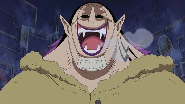 One Piece Episode 351 info and links where to watch