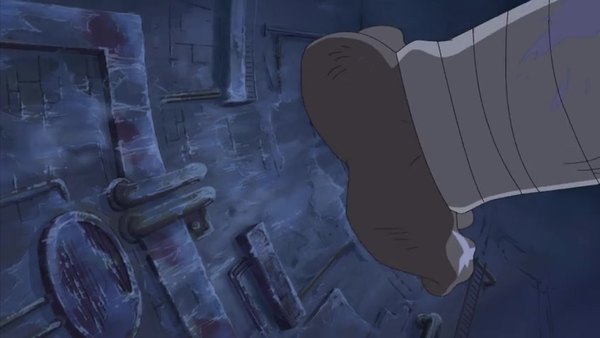 One Piece Episode 351 info and links where to watch