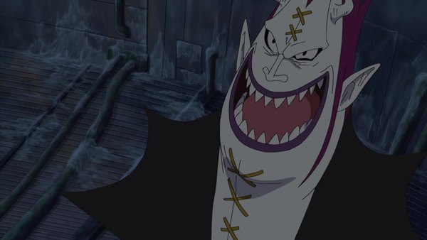 One Piece Episode 351 info and links where to watch