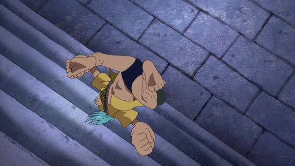 One Piece Episode 351 info and links where to watch