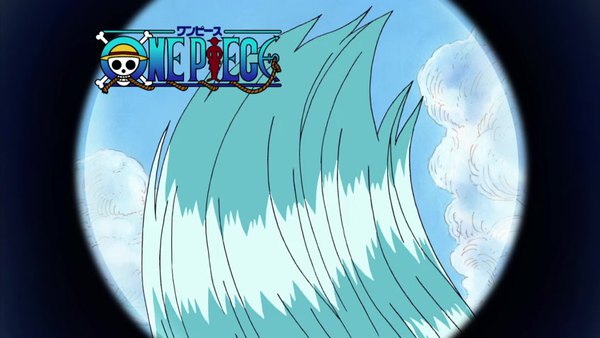 One Piece Episode 351 info and links where to watch