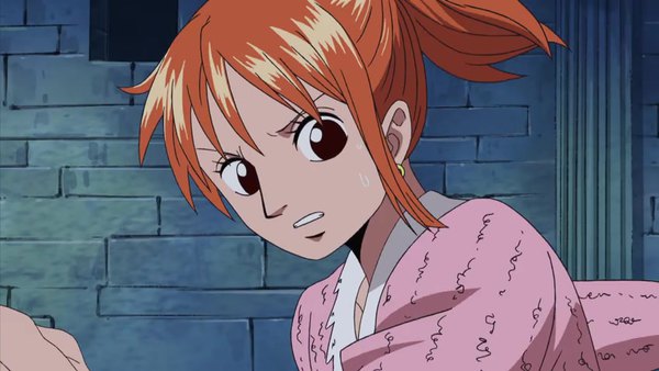 One Piece Episode 351 info and links where to watch