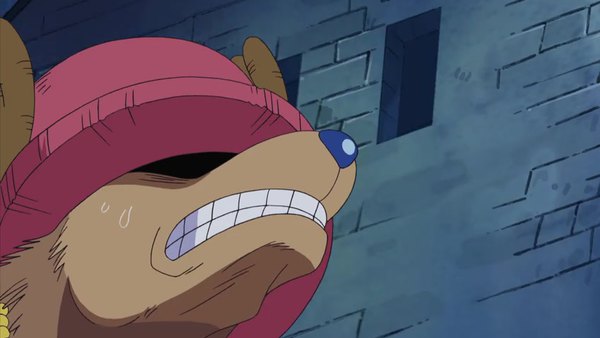 One Piece Episode 351 info and links where to watch