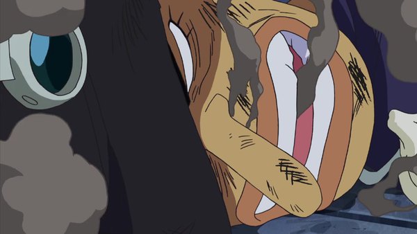 One Piece Episode 351 info and links where to watch