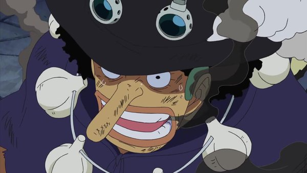 One Piece Episode 351 info and links where to watch