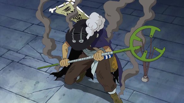 One Piece Episode 351 info and links where to watch