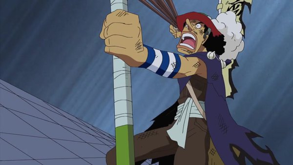 One Piece Episode 351 info and links where to watch