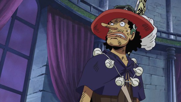 One Piece Episode 351 info and links where to watch
