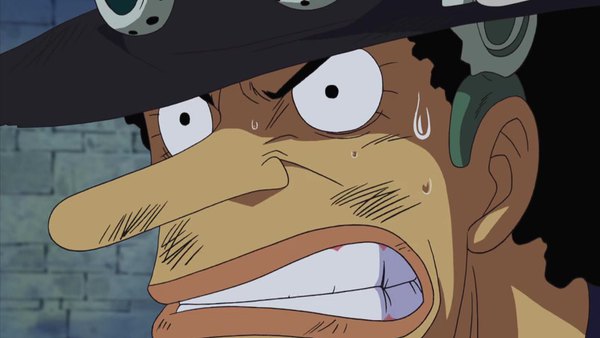 One Piece Episode 351 info and links where to watch