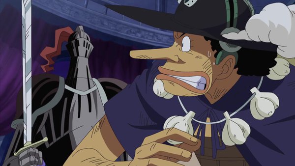 One Piece Episode 351 info and links where to watch