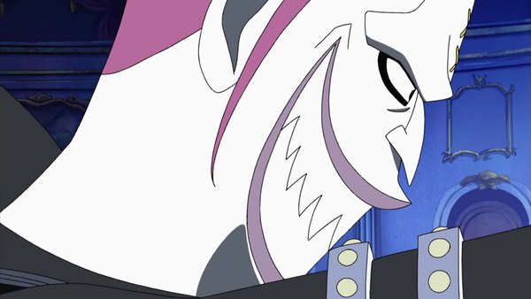 One Piece Episode 350 info and links where to watch