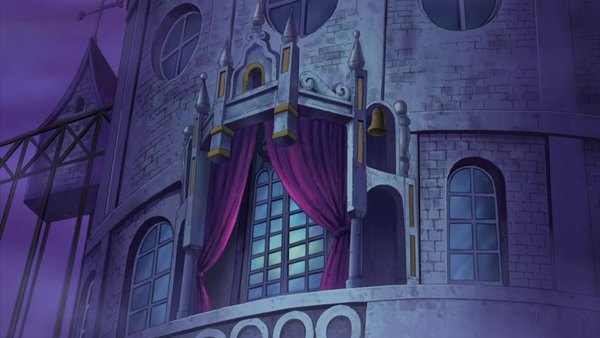 One Piece Episode 350 info and links where to watch