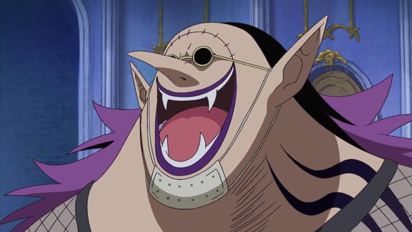 One Piece Episode 350 info and links where to watch