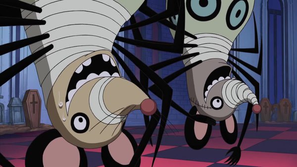 One Piece Episode 350 info and links where to watch
