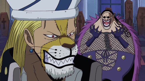 One Piece Episode 350 info and links where to watch