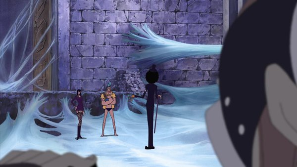 One Piece Episode 350 info and links where to watch