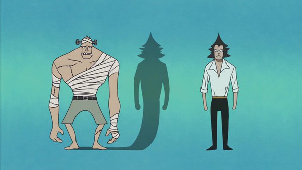 One Piece Episode 350 info and links where to watch