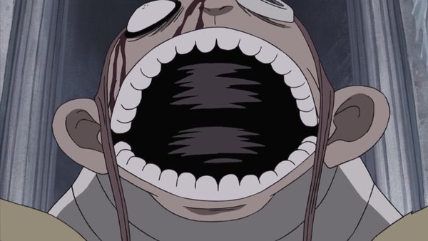 One Piece Episode 350 info and links where to watch