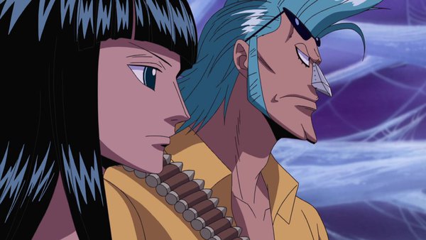 One Piece Episode 350 info and links where to watch