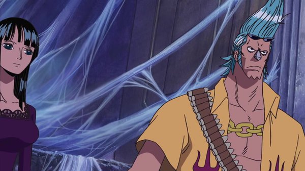 One Piece Episode 350 info and links where to watch