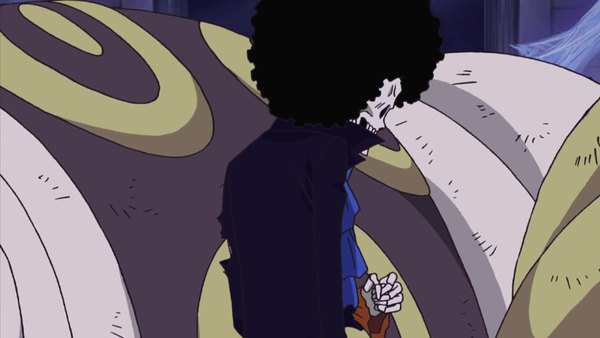 One Piece Episode 350 info and links where to watch