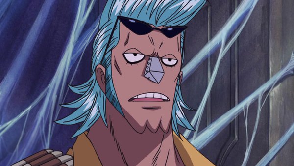 One Piece Episode 350 info and links where to watch