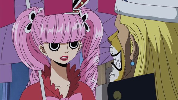 One Piece Episode 350 info and links where to watch