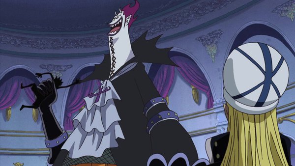 One Piece Episode 350 info and links where to watch