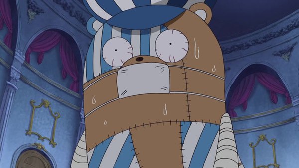 One Piece Episode 350 info and links where to watch