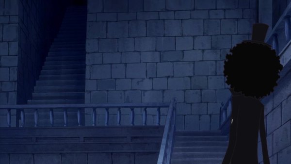 One Piece Episode 350 info and links where to watch