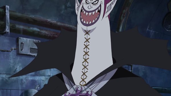 One Piece Episode 350 info and links where to watch
