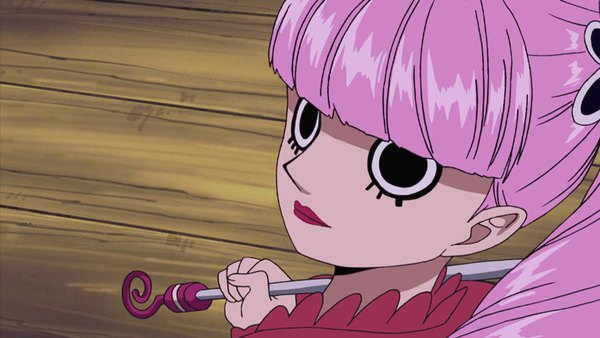 One Piece Episode 349 info and links where to watch