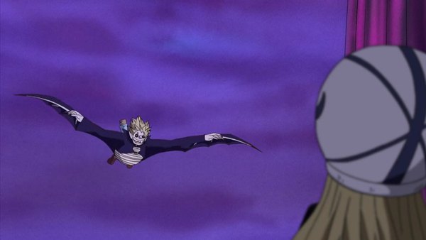 One Piece Episode 349 info and links where to watch