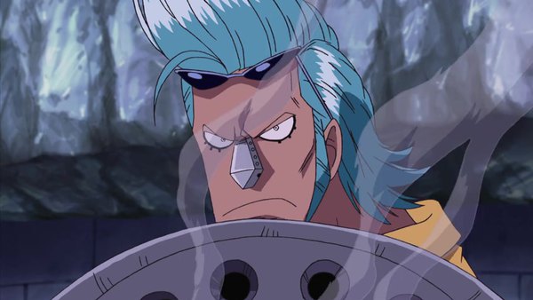 One Piece Episode 349 info and links where to watch