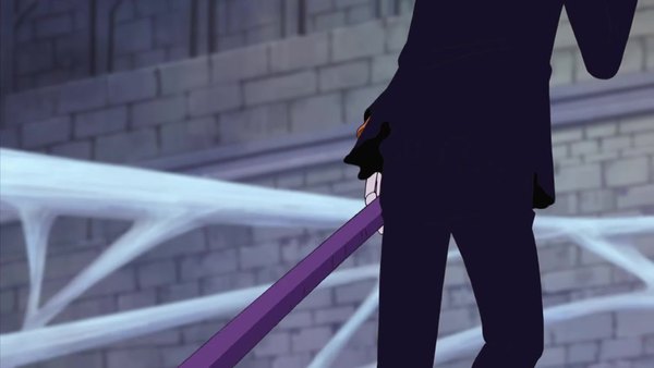 One Piece Episode 349 info and links where to watch