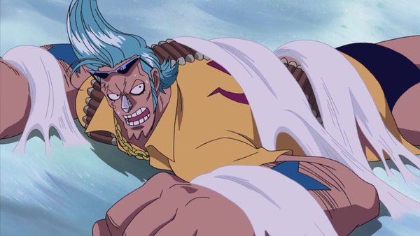 One Piece Episode 349 info and links where to watch
