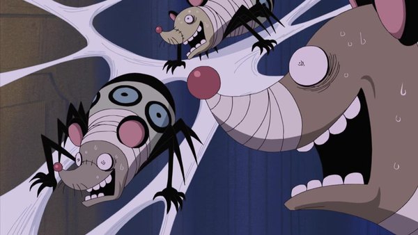 One Piece Episode 349 info and links where to watch