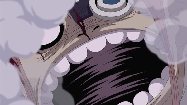 One Piece Episode 349 info and links where to watch