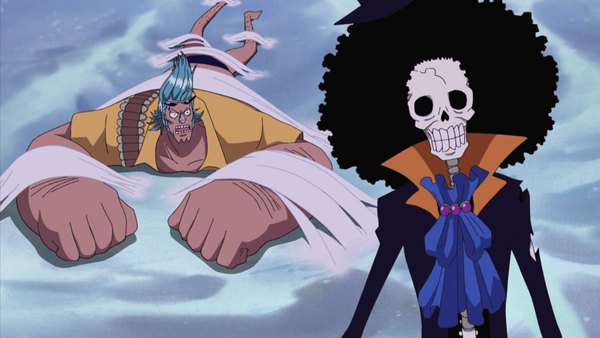 One Piece Episode 349 info and links where to watch