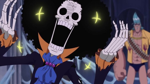 One Piece Episode 349 info and links where to watch