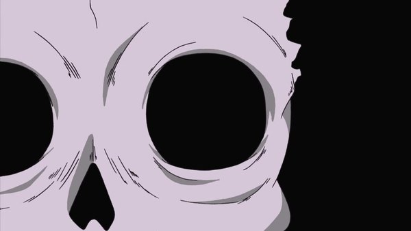 Screenshots of One Piece Episode 349