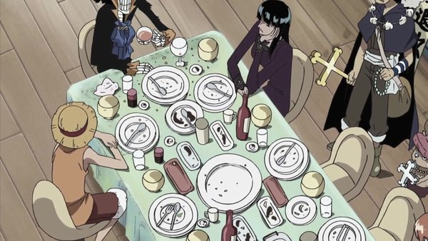 One Piece Episode 349 info and links where to watch
