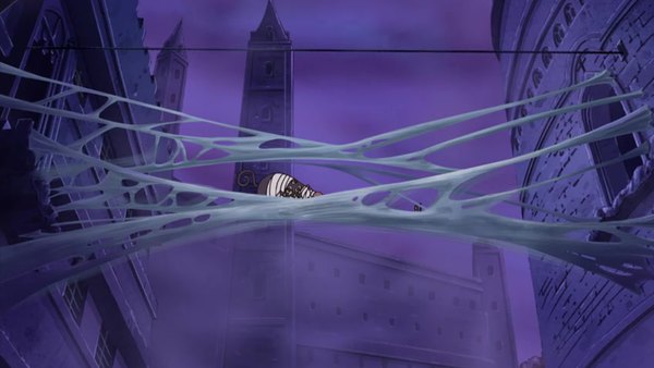 One Piece Episode 349 info and links where to watch