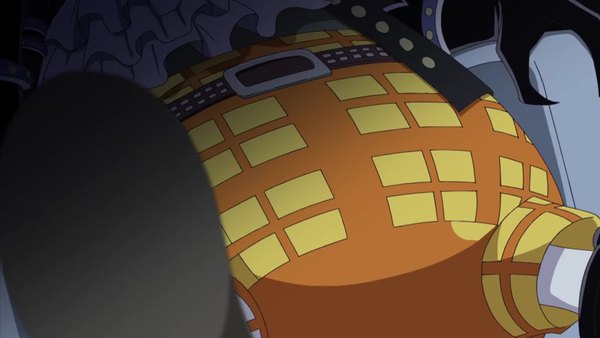 One Piece Episode 349 info and links where to watch