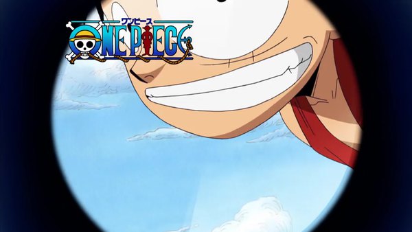One Piece Episode 349 info and links where to watch